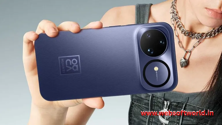 Huawei nova 16 Ultra Leaks: 7000mAh बैटरी, Kirin 9 चिप और 6.84 इंच OLED ...
